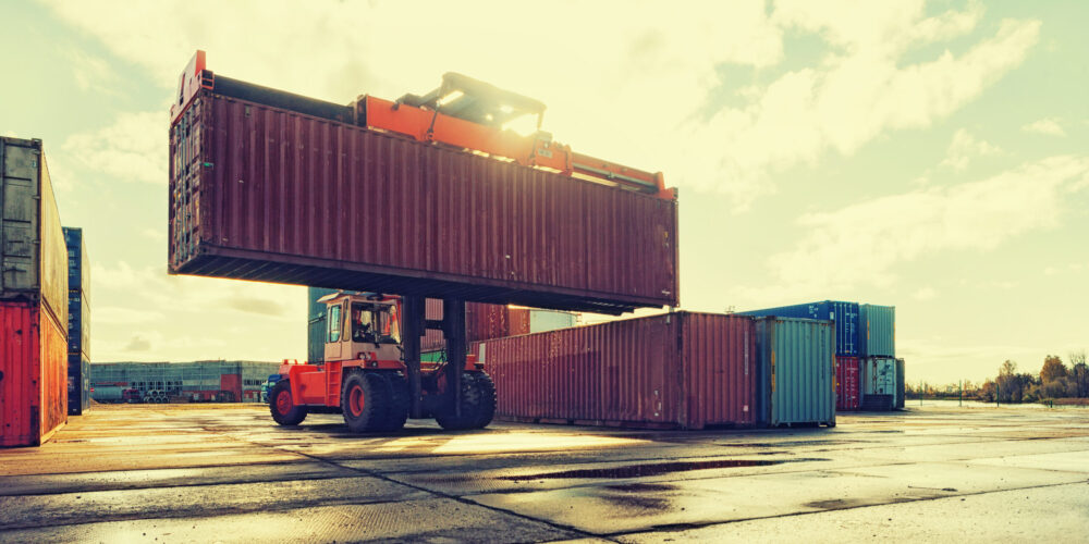 Customs Clearance & Logistics - Build Silk Road——Leading B2B ...