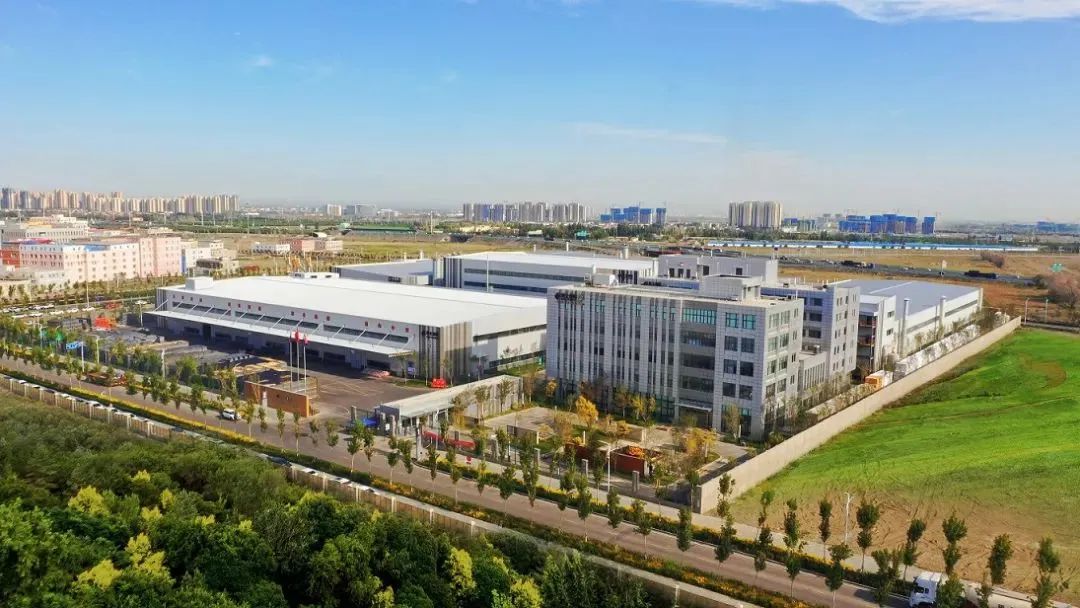 ASIAE was selected as a “National High tech Enterprise” for the year ...