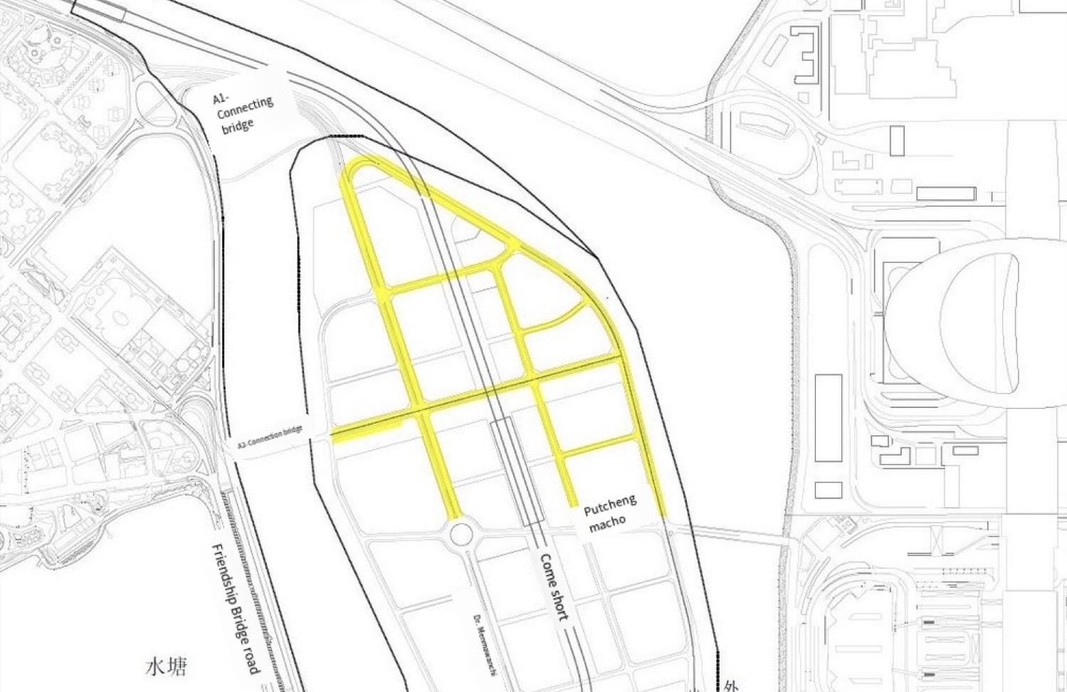 【Advanced Manufacturing】3Trees’ TPO waterproofing membrane contributed ...